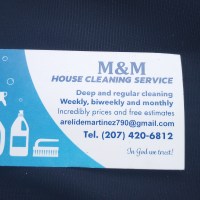 WWWM& MHOUSECLEANINGSERVICE @gmail.com – Cleaning services